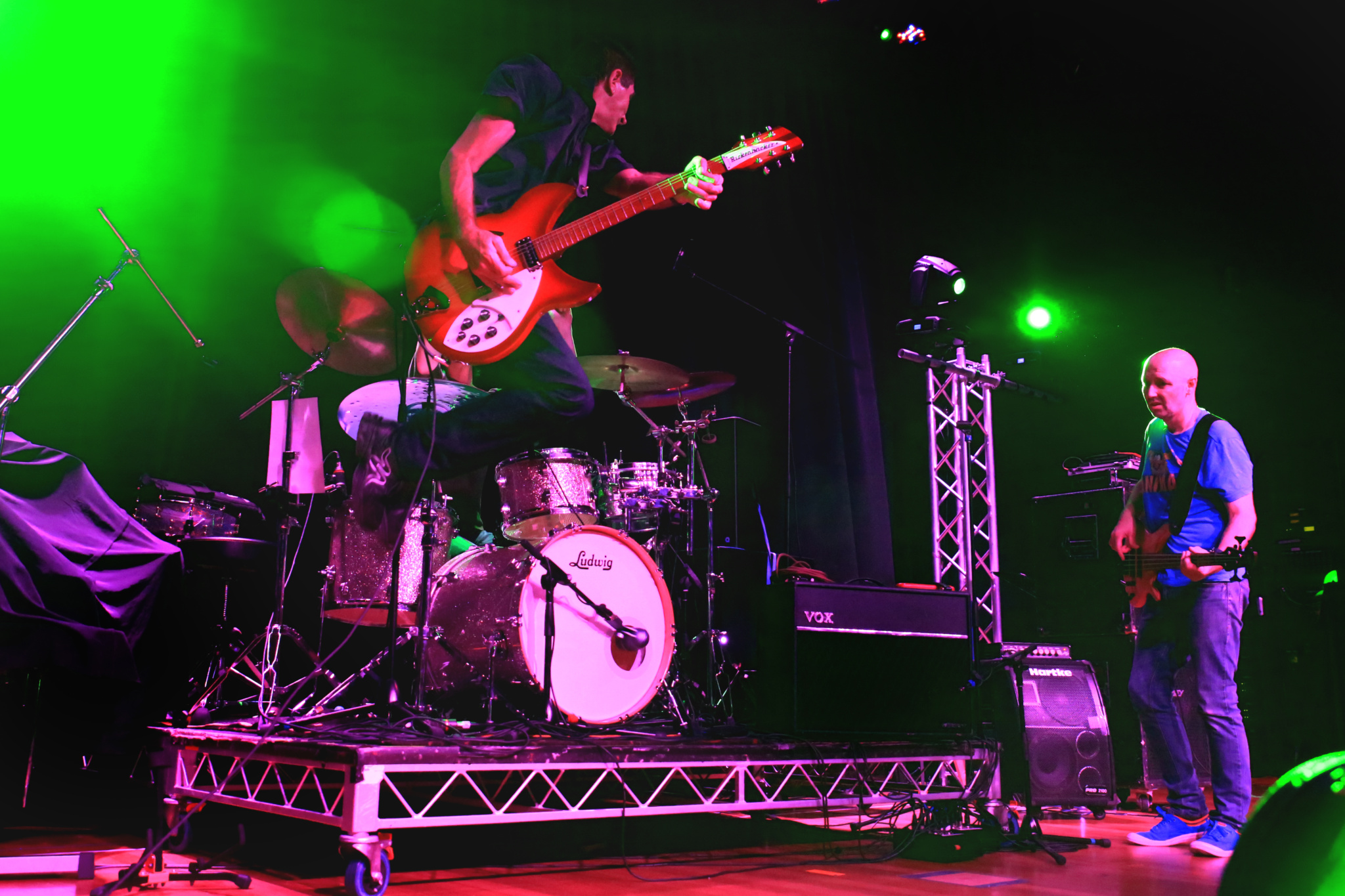 Musicians Australia – Musicians Australia is a member-led initiative to ...