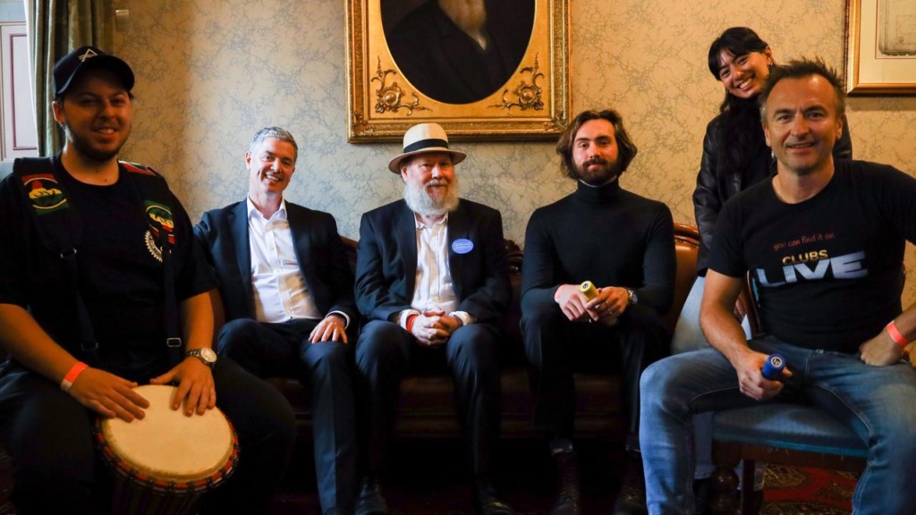 News – Musicians Australia